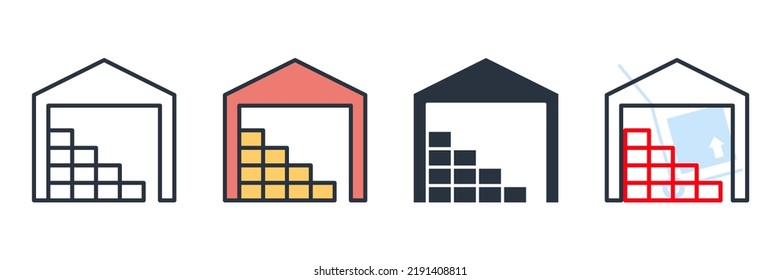 2,104 Warehouse transfer Stock Vectors, Images & Vector Art | Shutterstock