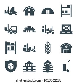 2,615 Small warehouse icon Images, Stock Photos & Vectors | Shutterstock