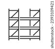 99,269 Warehouse Racking Royalty-Free Images, Stock Photos & Pictures ...