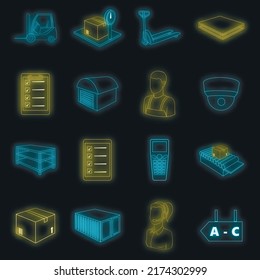 2,602 Pallet racking icon Images, Stock Photos & Vectors | Shutterstock