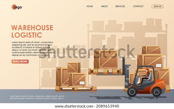 1,784 Warehouse Full Stock Vectors, Images & Vector Art | Shutterstock