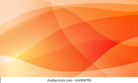 Warm Color Background Abstract Art Vector Stock Vector (Royalty Free ...