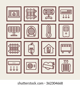 Warming Sign Stock Vector (Royalty Free) 362304668 | Shutterstock