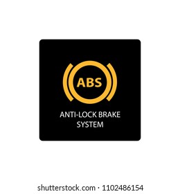 Anti Braking Abs Button Logo System: เวกเตอร์สต็อก (ปลอดค่าลิขสิทธิ์ ...