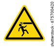 2,670 Mind Your Head Sign Images, Stock Photos, 3D objects, & Vectors ...