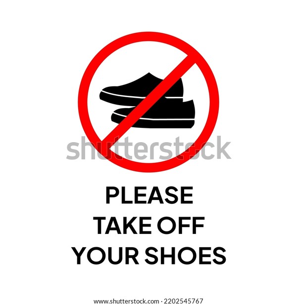 Warning Sign Label Industrial Caution Take Stock Vector (Royalty Free ...