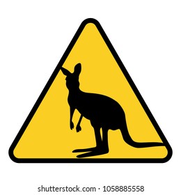 Warning Sing Vector Symbol Design Vector Stock Vector (Royalty Free ...