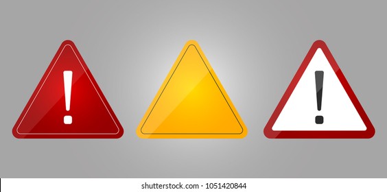 Emergency Stop Sign Stands On Icy Stock Photo 1314424439 | Shutterstock
