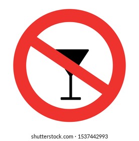 Warningbreakable Glass Warning Sign Red On: vector de stock (libre de ...