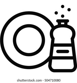 Washing up Images, Stock Photos & Vectors | Shutterstock
