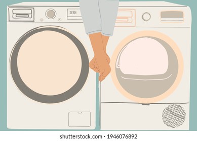 2,926 Legs wash Stock Illustrations, Images & Vectors | Shutterstock