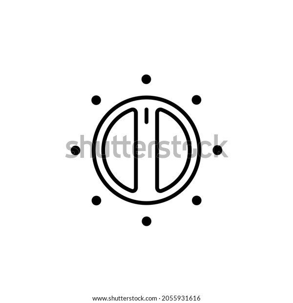 168 Washing Machine Dial Stock Vectors, Images & Vector Art | Shutterstock