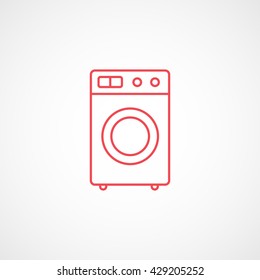 5,330 Washing machine motor icon Images, Stock Photos & Vectors ...