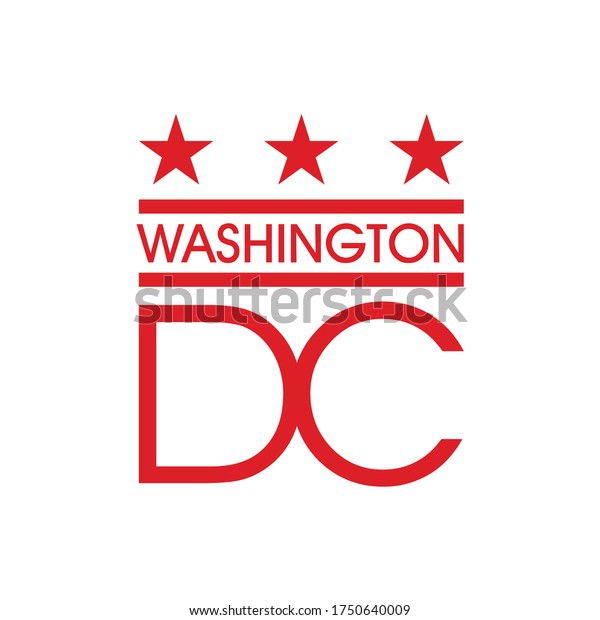 1,373 Dc Text Logo Images, Stock Photos & Vectors | Shutterstock