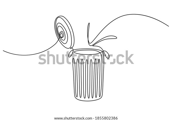 52,273 Drawing Trash Images, Stock Photos & Vectors | Shutterstock