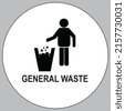 General Waste Stock Photos and Pictures - 4,653 Images | Shutterstock