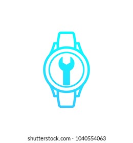1,667 Watch repair logo Images, Stock Photos & Vectors | Shutterstock