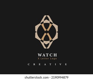36,535 Time creative logo Images, Stock Photos & Vectors | Shutterstock