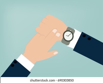 1,210 Watching clock work Images, Stock Photos & Vectors | Shutterstock