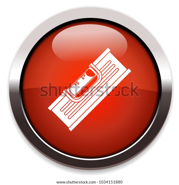 Water Balance Tool Icon Stock Vector (Royalty Free) 1034151880 ...