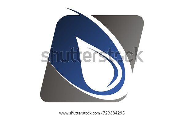 Water Blasting Logo Stock Vector (Royalty Free) 729384295 | Shutterstock