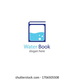 10,105 Water Book Logo Stock Vectors, Images & Vector Art | Shutterstock