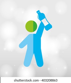 Water Concept Design Stock Vector (Royalty Free) 403208863 | Shutterstock