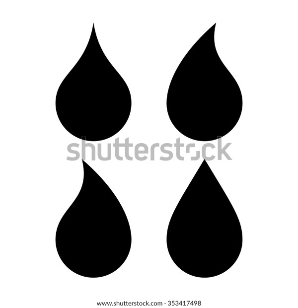 46,989 Teardrop Vectors Images, Stock Photos & Vectors | Shutterstock