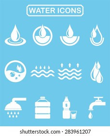 24,978 imágenes de Icono agua potable - Imágenes, fotos y vectores de ...