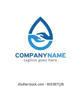 98,799 Hand water logo Images, Stock Photos & Vectors | Shutterstock