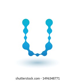 Spine Logo Restoration Healthy Back Abstrack Stock Vector (Royalty Free ...