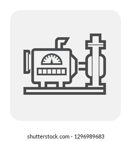 23,332 Diesel engine icon Images, Stock Photos & Vectors | Shutterstock