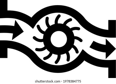 1,538 Impel Stock Vectors, Images & Vector Art | Shutterstock