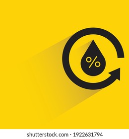 Ao Logo Vector Illustration Business Stock Vector (Royalty Free) 1841188831
