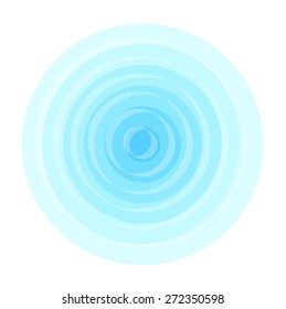 1,047 Water Ripple Clipart Images, Stock Photos & Vectors | Shutterstock