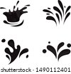 32 Milk Splash 2d Images, Stock Photos, 3D objects, & Vectors ...