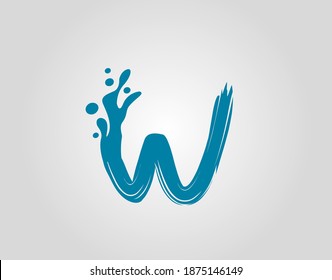 4,152 Letter w wave Images, Stock Photos & Vectors | Shutterstock