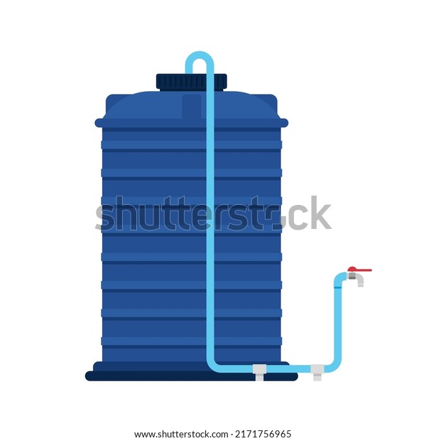 4.240 Cartoon Water Storage Bilder, Stockfotos und Vektorgrafiken ...