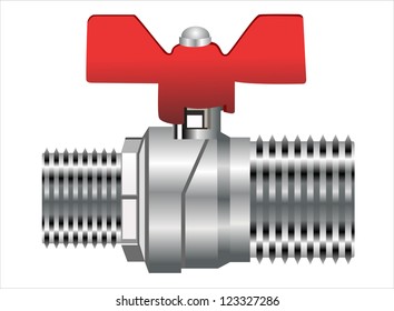 1,422 Flow control valve Stock Vectors, Images & Vector Art | Shutterstock