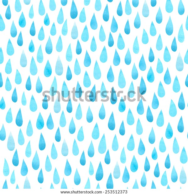 Watercolor raindrop : 7 778 images, photos et images vectorielles de ...
