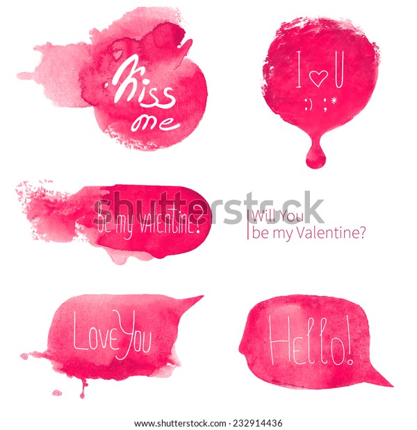 17.328 imagens de Watercolor talking Imagens, fotos stock e vetores ...