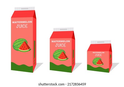 3,860 Watermelon juice bottle Images, Stock Photos & Vectors | Shutterstock