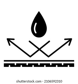 896 Chemical resistant icon Images, Stock Photos & Vectors | Shutterstock