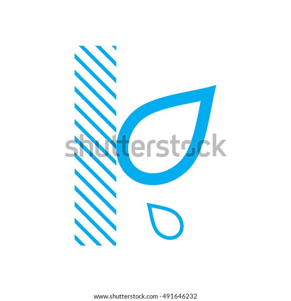 Waterproof Icon Water Protection Icon Label Stock Vector (Royalty Free ...