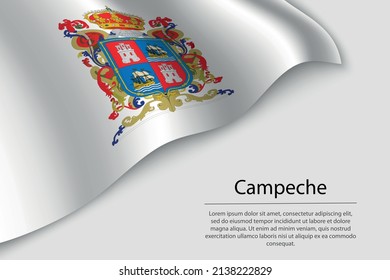 88 Campeche flag Images, Stock Photos & Vectors | Shutterstock