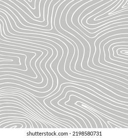 Wave Line Pattern Vector Design Wallpaper Stock Vector (Royalty Free ...