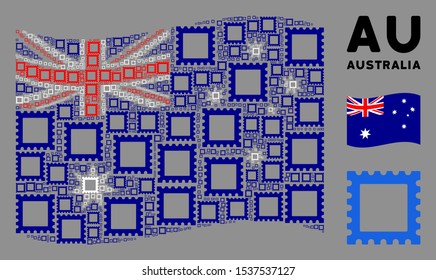 552 Australia post card stamp Images, Stock Photos & Vectors | Shutterstock