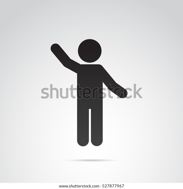 13,002件の「Hello pose」の画像、写真素材、ベクター画像 | Shutterstock