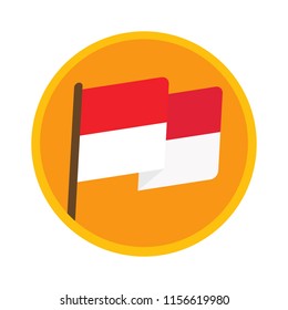 Ase an flag Images, Stock Photos & Vectors | Shutterstock