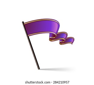 54,107 Purple flag Images, Stock Photos & Vectors | Shutterstock
